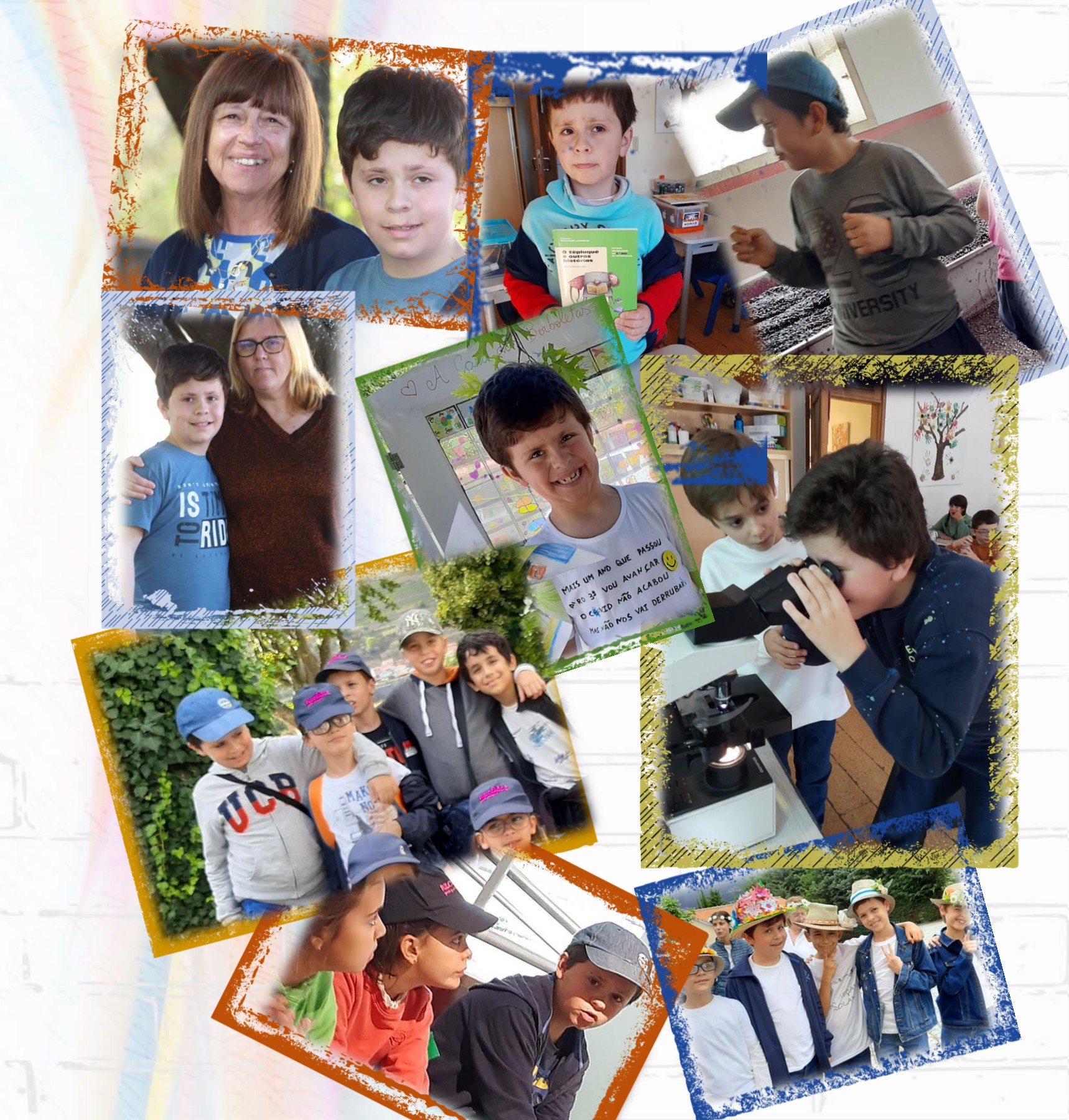 Finalistas - Filipe Cunha - Page 17 | Flip PDF Online | PubHTML5