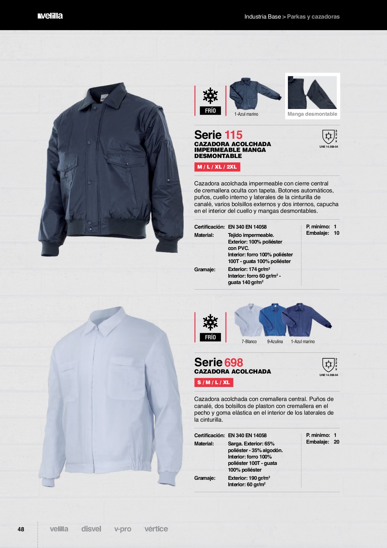 Catalogo_Productos_Servicios_Velilla_Edicion_2013 - narjiss_afkar ...