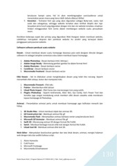 Modul Design Web - amandajgby - Halaman 130 | PDF Online | PubHTML5