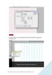 Modul Design Web - amandajgby - Halaman 92 | PDF Online | PubHTML5