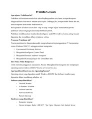 Modul Praktikum Jaringan Komputer - amandajgby - Halaman 2 | PDF Online ...