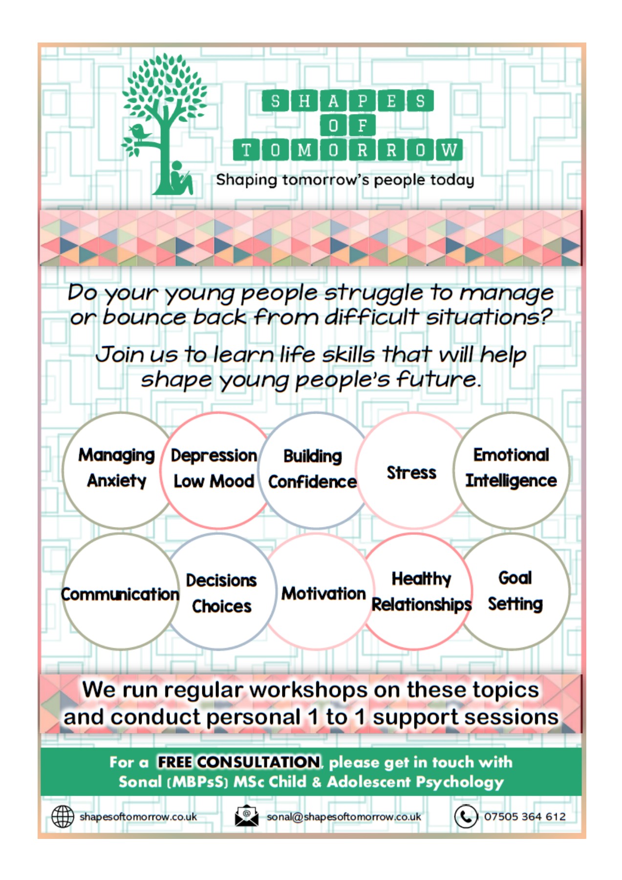 PPA Brochure 2021 - Priestmead PPA - Page 16 | Flip PDF Online | PubHTML5