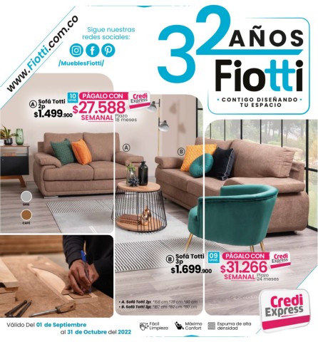 Catalogo Para Pagina Web - Sep. Oct. 2022