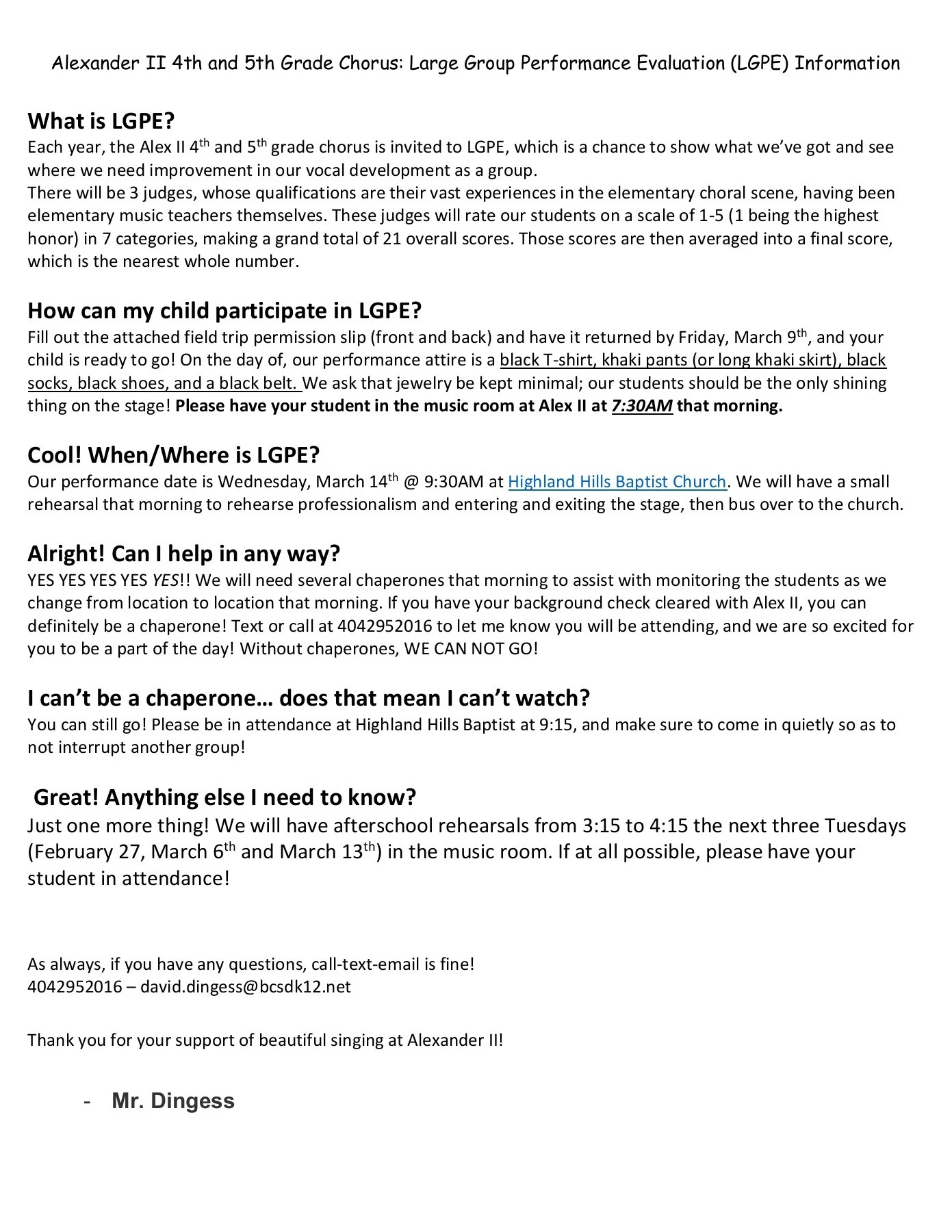 LGPE 2018 Permission Slip - daviddingess - Page 1 - 3 | Flip PDF Online ...