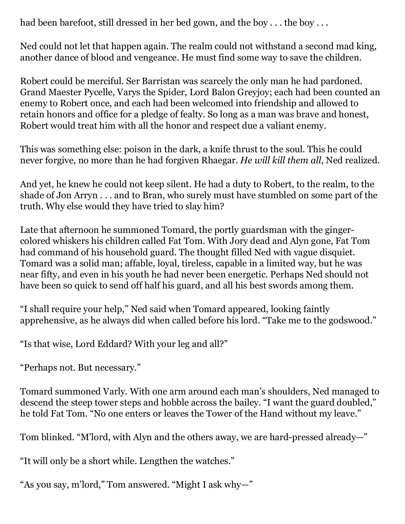 GOT - vgokulraj - Page 444 | Flip PDF Online | PubHTML5