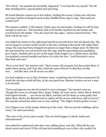 GOT - vgokulraj - Page 601 | Flip PDF Online | PubHTML5