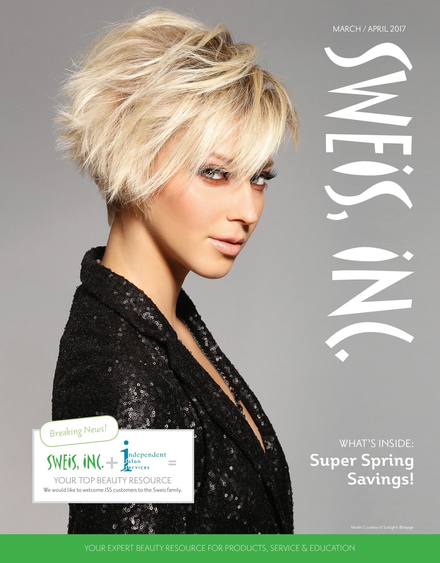 March - April Magazine - Sweis, Inc. - Page 1 - 28 | Flip PDF Online ...