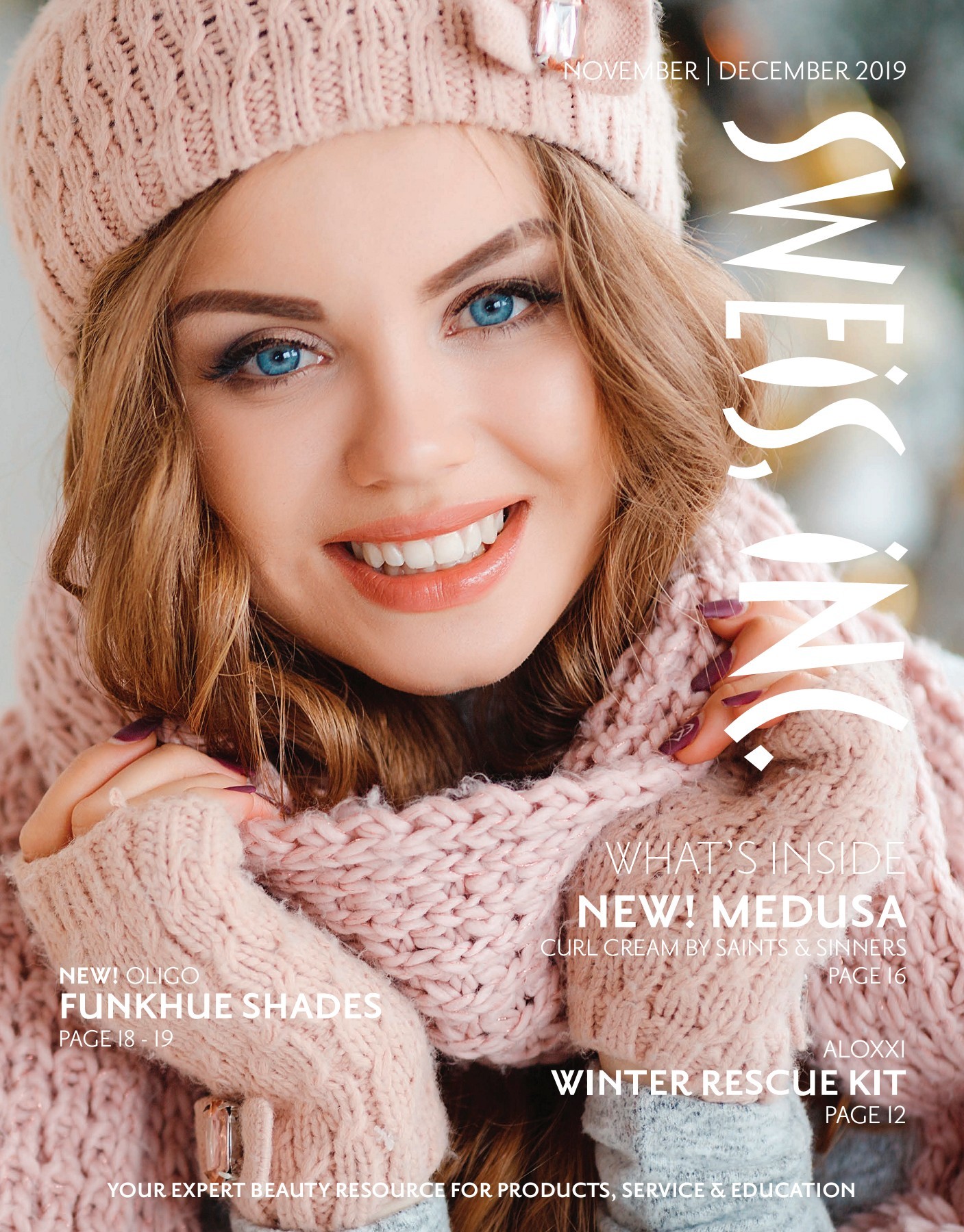 Sweis_ND19 - Sweis, Inc. - Page 1 - 24 | Flip PDF Online | PubHTML5