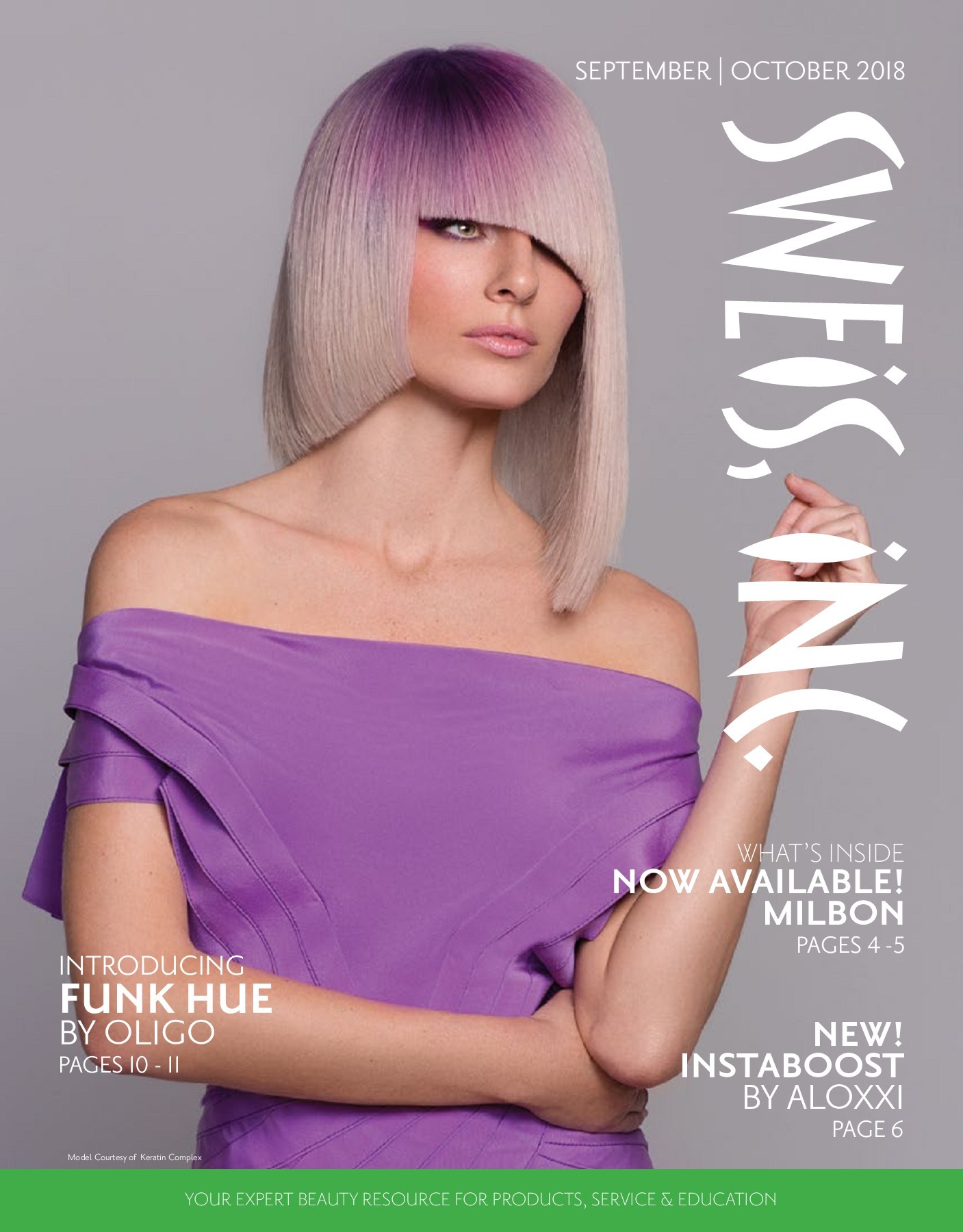 September - October Magazine (public) - Sweis, Inc. - Page 1 - 28 ...