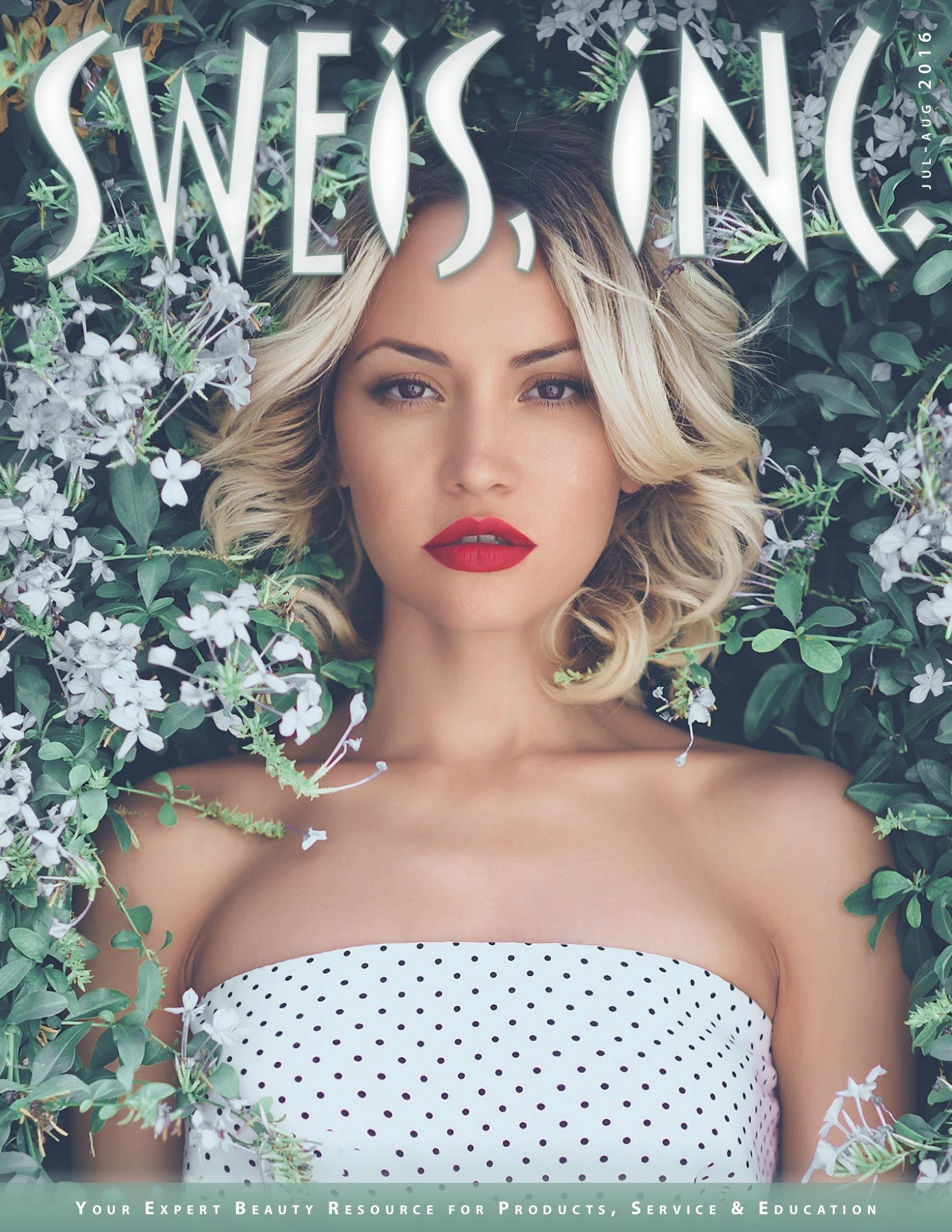 July - August Magazine - Sweis, Inc. - Page 1 - 20 | Flip PDF Online ...
