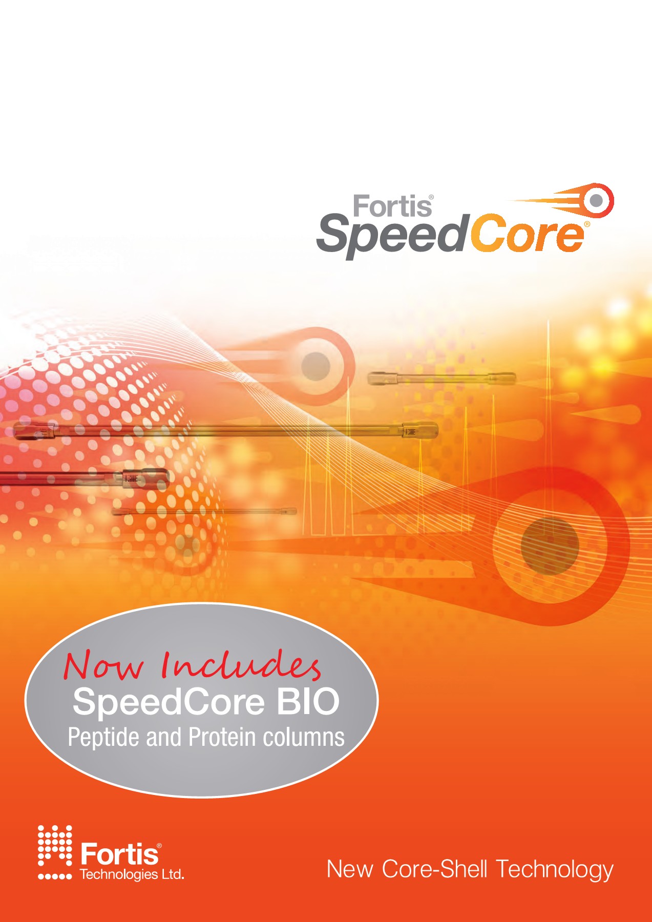 SpeedCore Column Guide - Canadian Life Science - Page 1 - 32 | Flip PDF ...