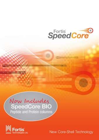SpeedCore Column Guide - Canadian Life Science - Page 1 | Flip PDF ...
