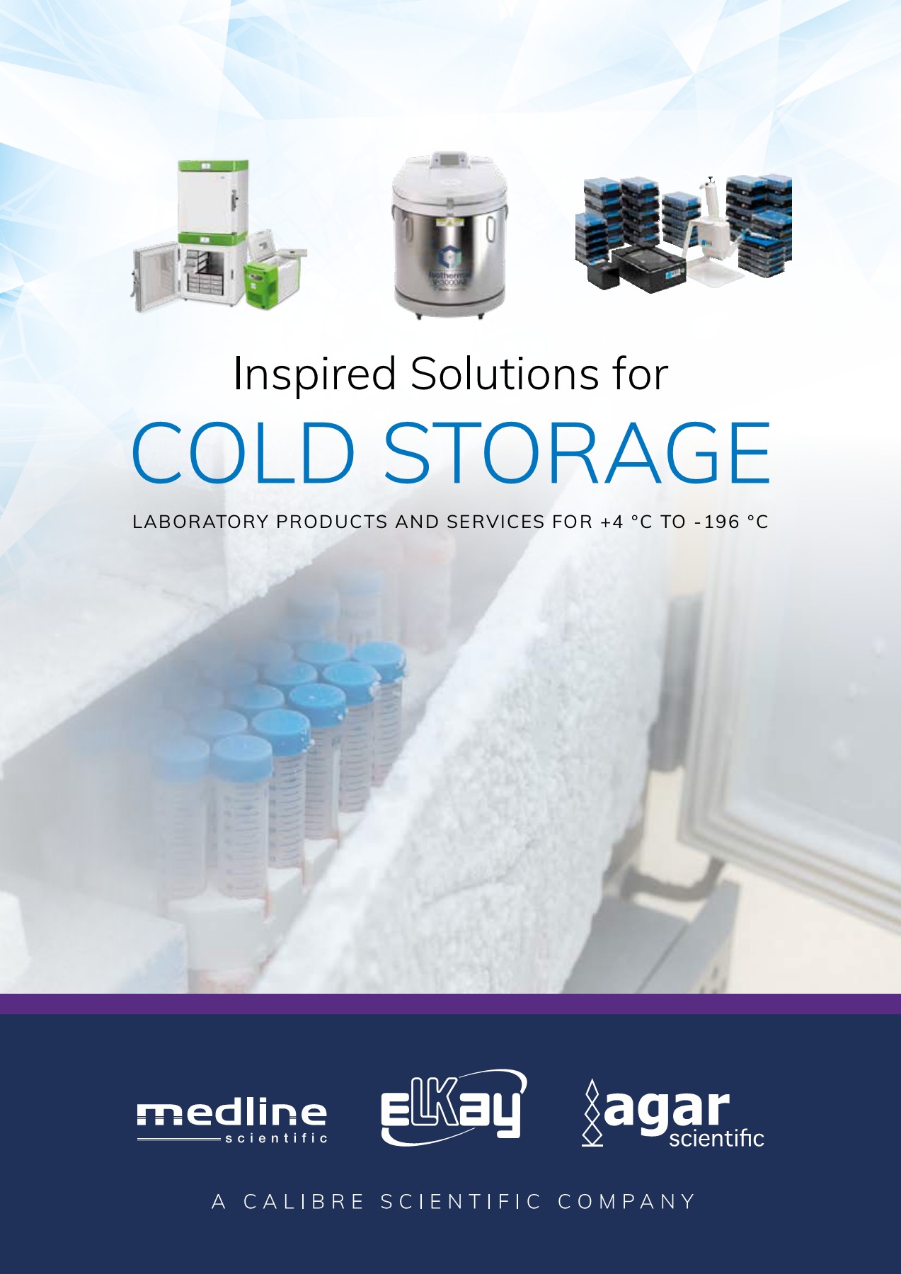 ColdStorageDraft_web - Canadian Life Science - Page 1 - 24 | Flip PDF ...