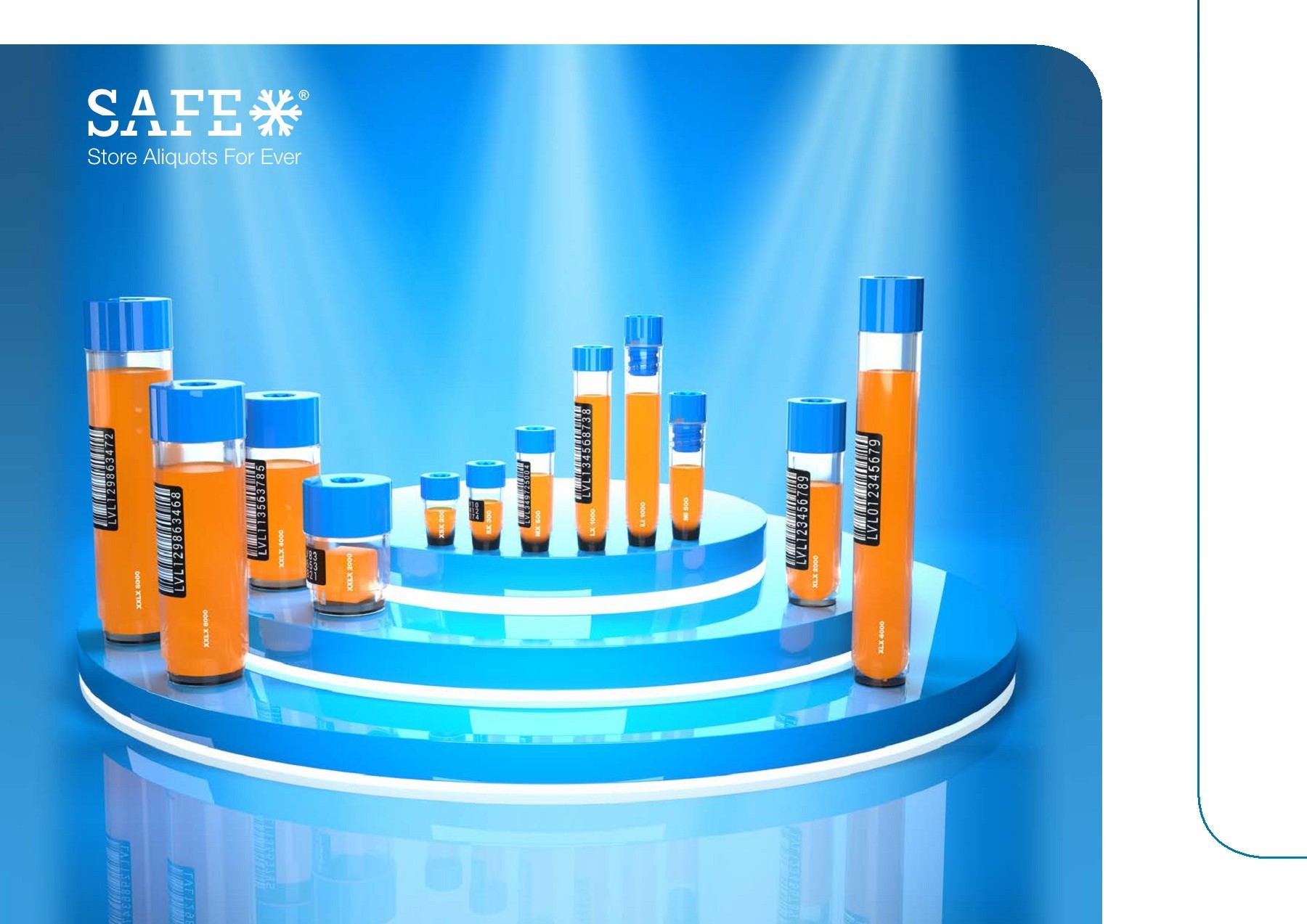 LVL-SAFE-2D-Full_Catalog - Canadian Life Science - Page 2 | Flip PDF ...