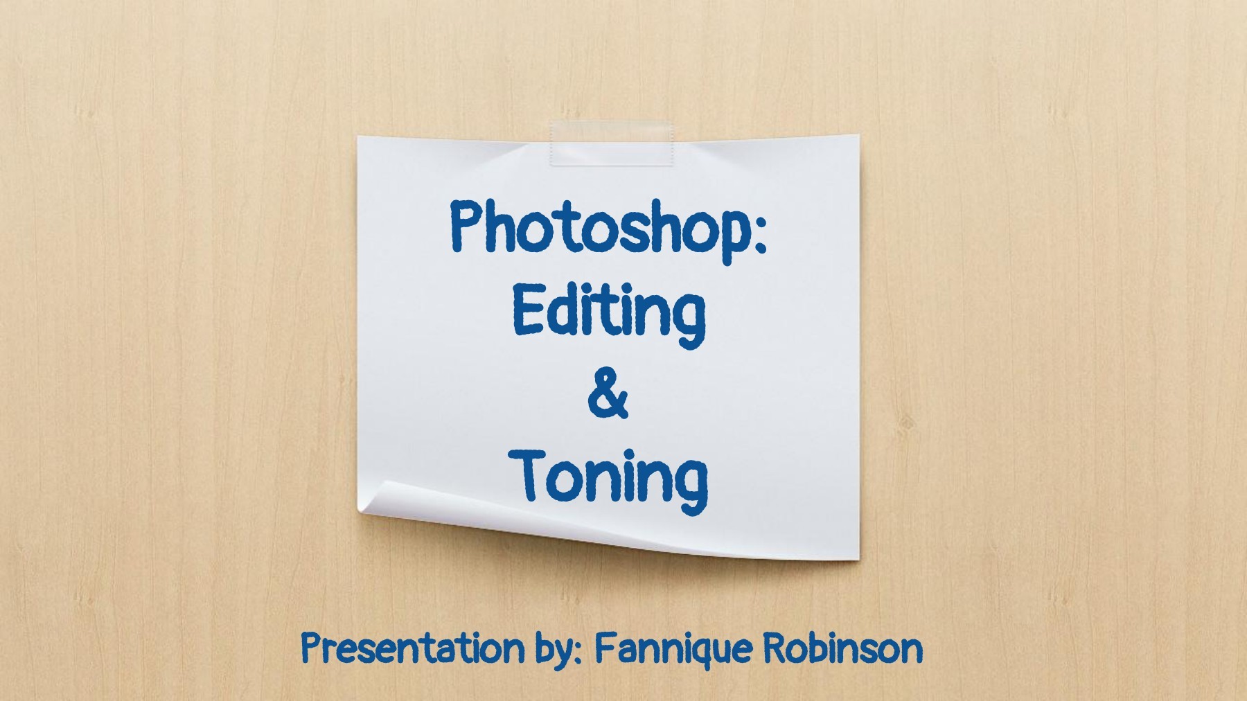 Photoshop_ Editing_Toning - rpiland - Page 1 - 12 | Flip PDF Online ...
