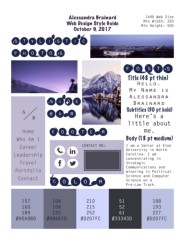 COM322_MW_webstyle_guide - rpiland - Page 1 - 17 | Flip PDF Online ...