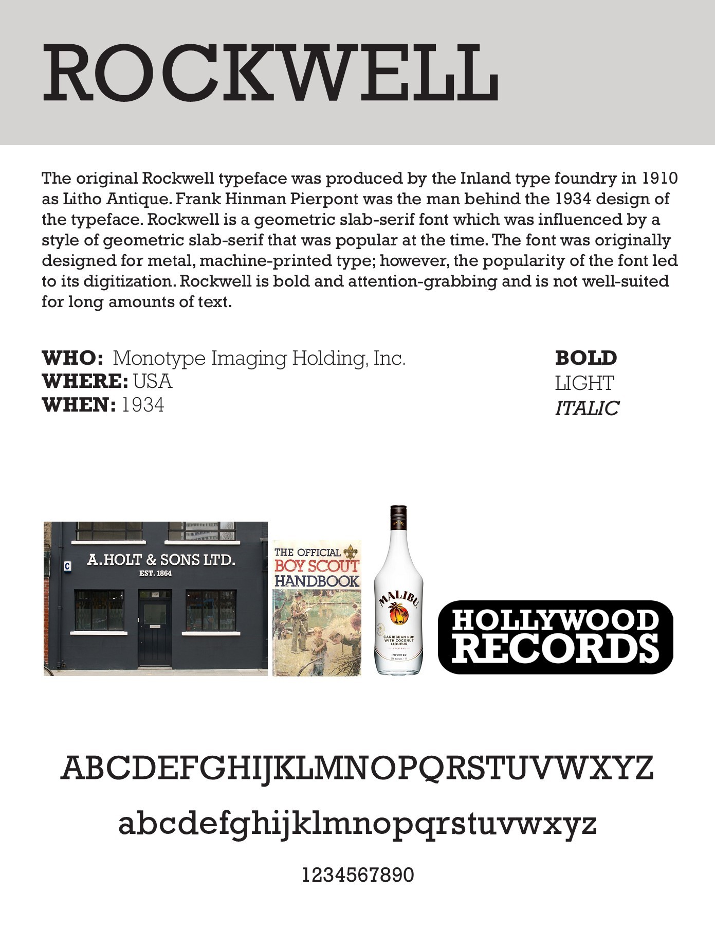 COM322_TUTH_fontresearch - rpiland - Page 1 - 11 | Flip PDF Online ...