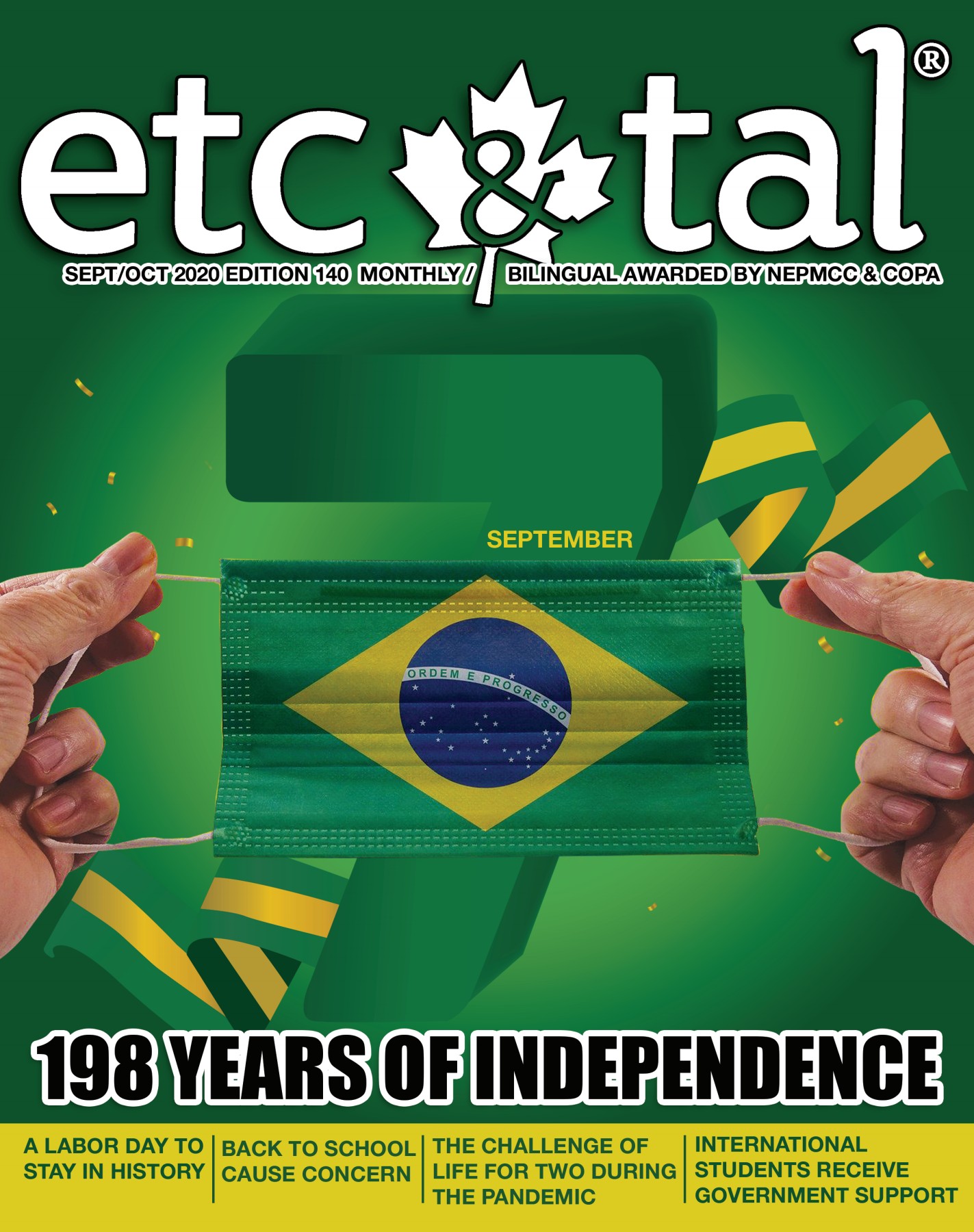 etc_tal digital September 2020 - femi4all - Página 1 - 36 | PDF Online ...