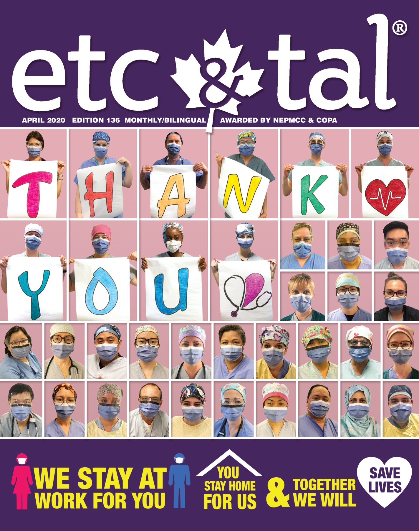 etc_al Magazine April - femi4all - Página 1 - 32 | PDF Online | PubHTML5