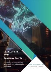 developers plus company profile - manal - Page 1 - 16 | Flip PDF Online ...