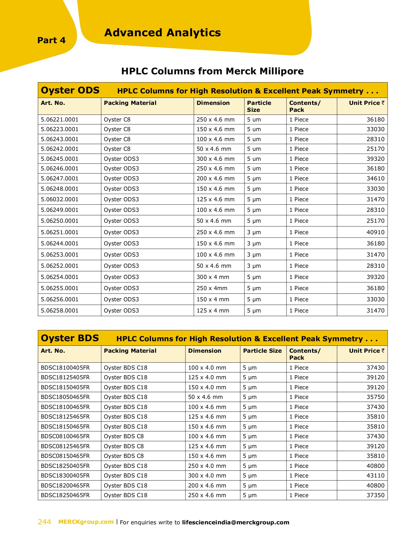 Merck-Life-Science-Price-List-2016-17 - mmtpddr - Page 246 | Flip PDF ...