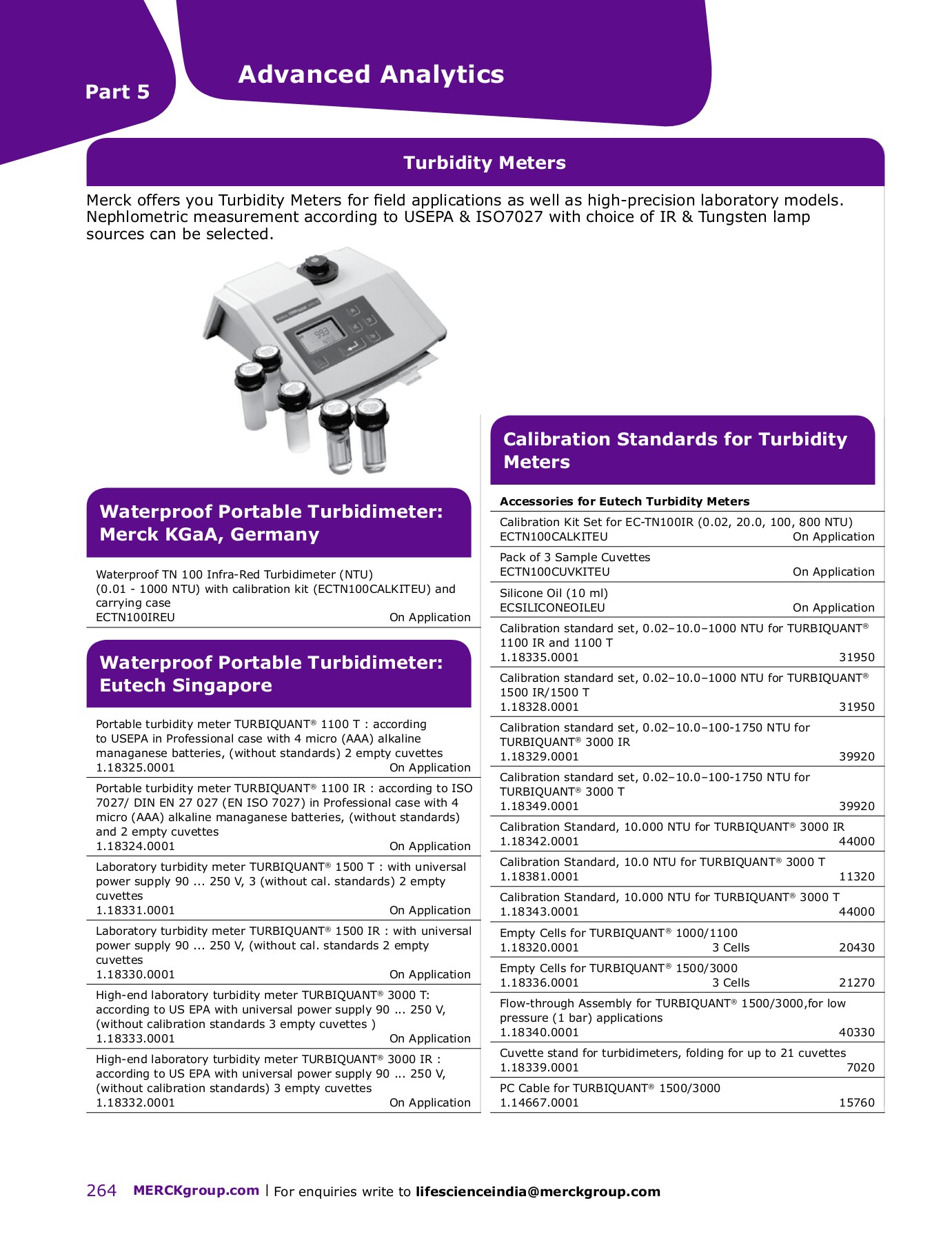Merck-Life-Science-Price-List-2016-17 - mmtpddr - Page 266 | Flip PDF ...