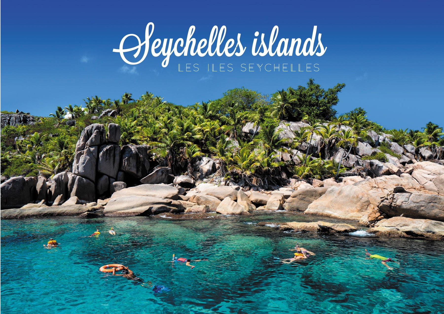 Seychelles Islands - laurentalis - Page 1 - 118 | Flip PDF Online ...
