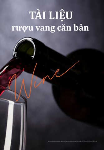 Tai lieu ruou vang.