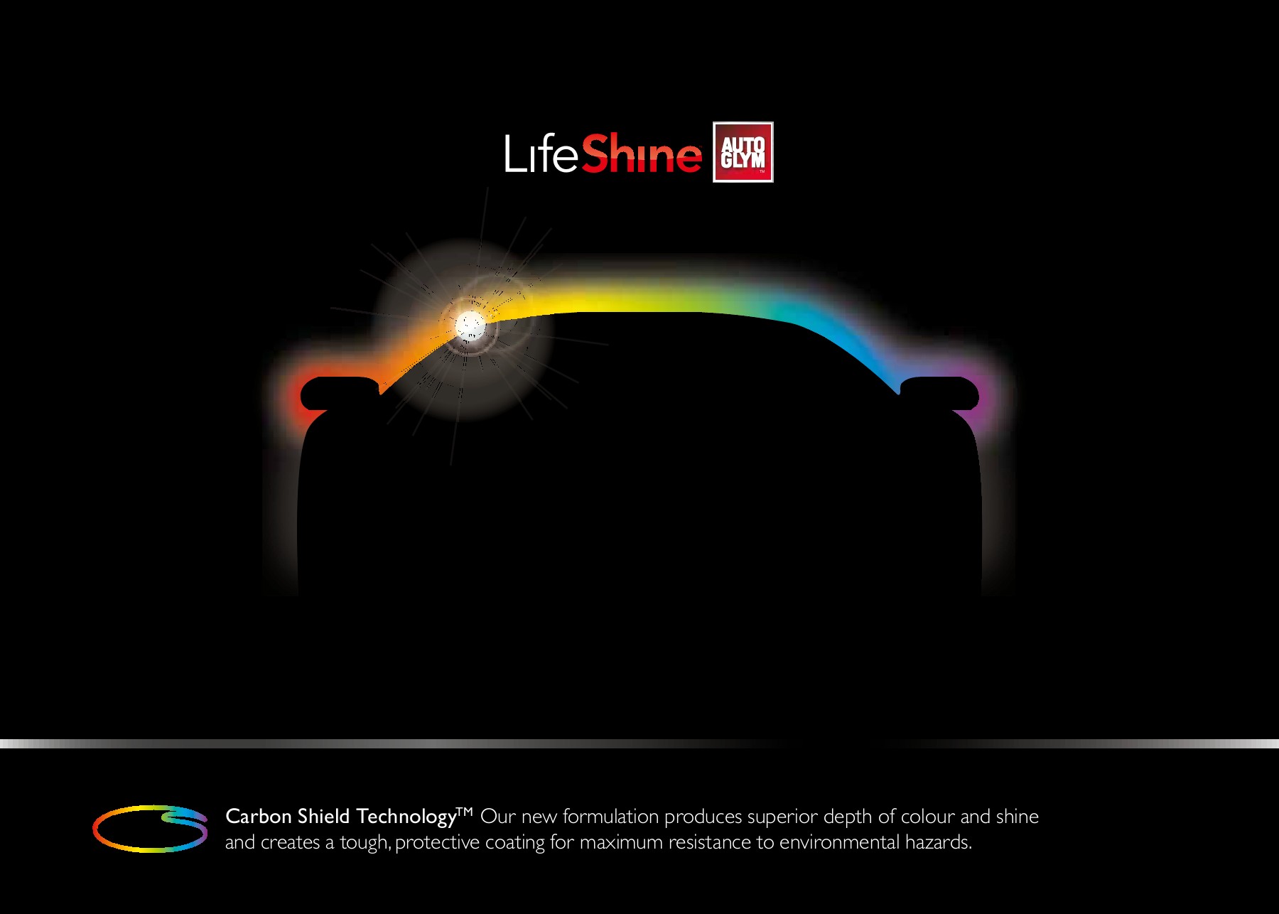 LifeShine Brochure - mpar - Page 1 - 12 | Flip PDF Online | PubHTML5