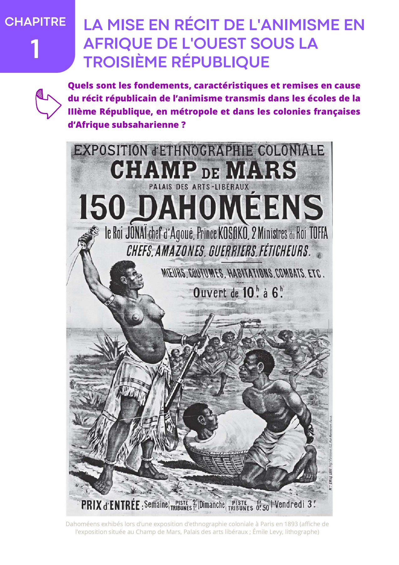 Manuel scolaire historio - chloeduprat2 - Page 3 | PDF Feuilletable en Ligne | PubHTML5