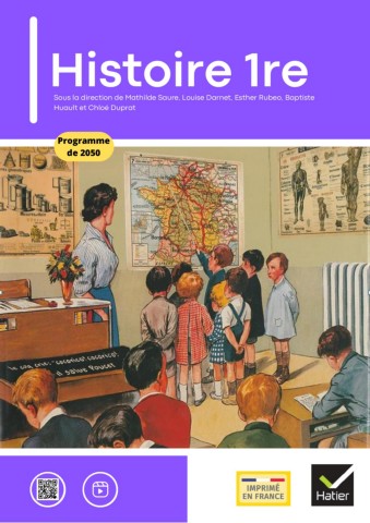 Manuel scolaire historio - chloeduprat2 - Page 3 | PDF Feuilletable en ...