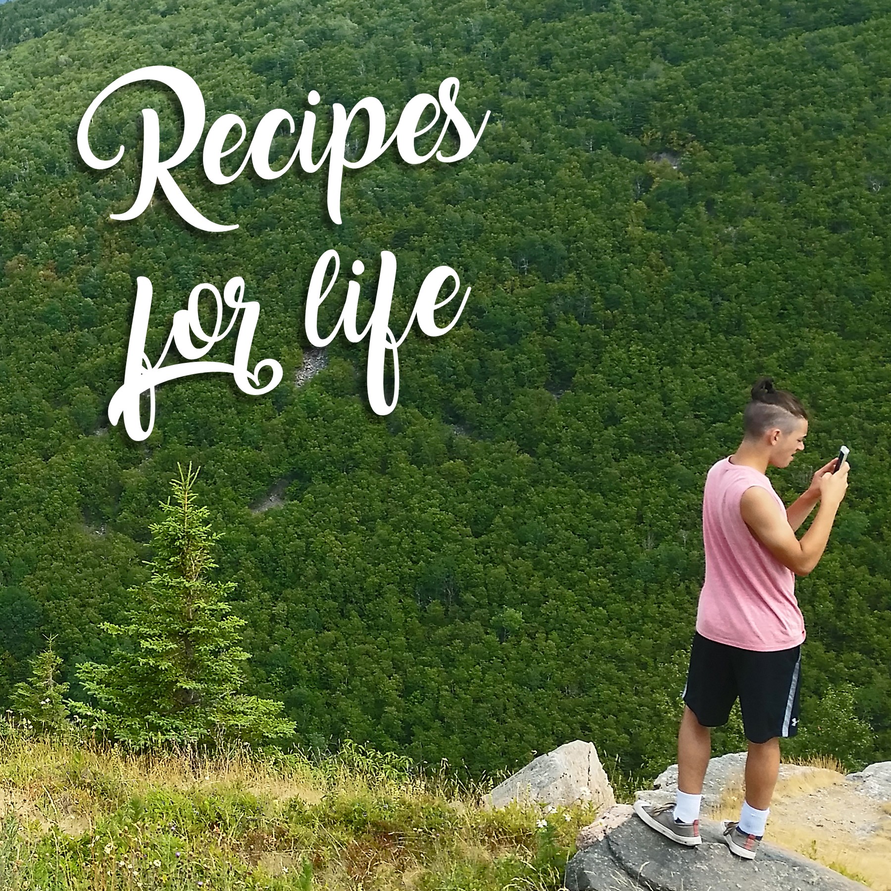 Recipe for Life HQ - jamiermanship - Page 1 - 44 | Flip PDF Online ...