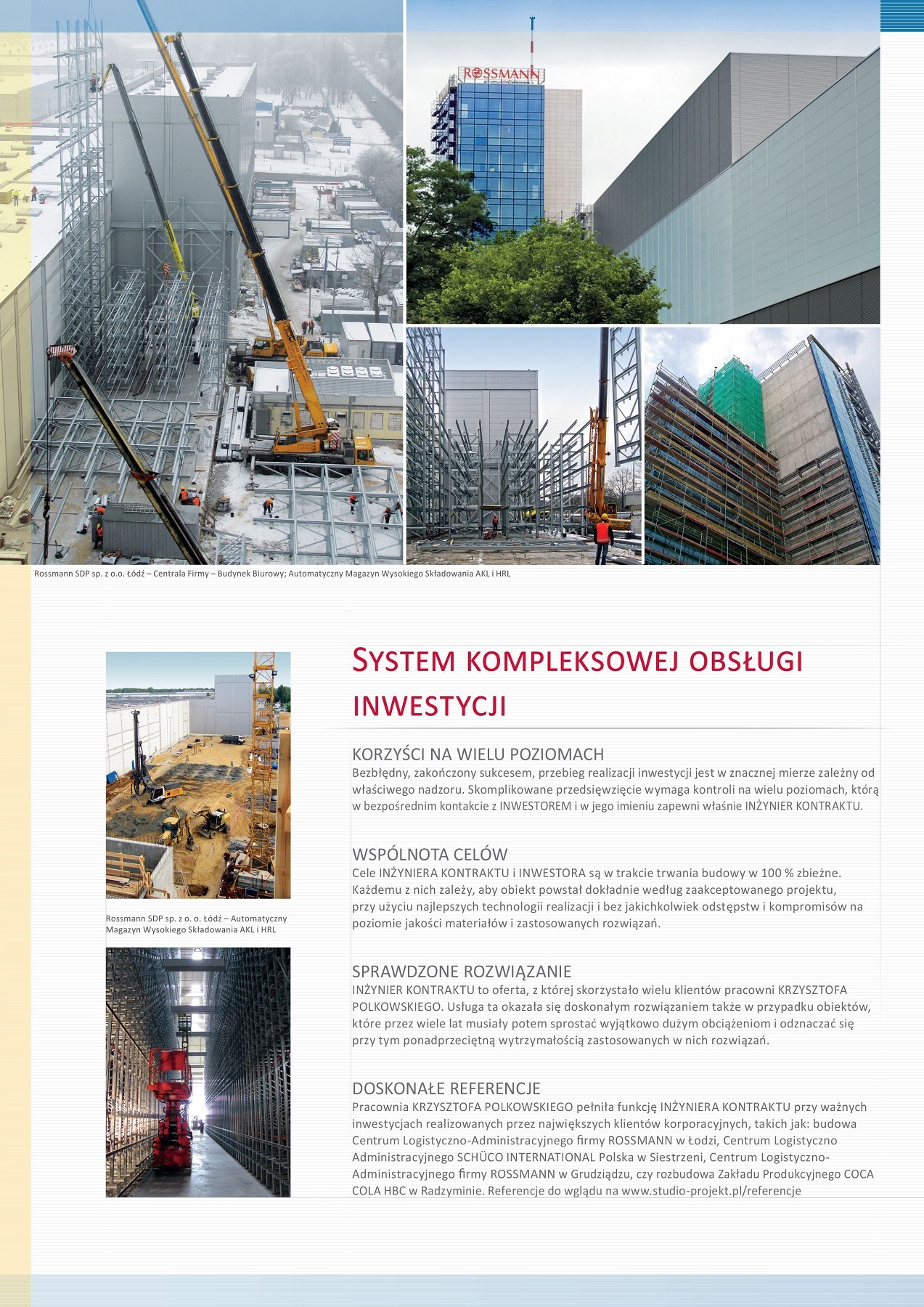 Katalog inżynier kontraktu - it - Strony 4 | Przerzucanie PDF Online | PubHTML5