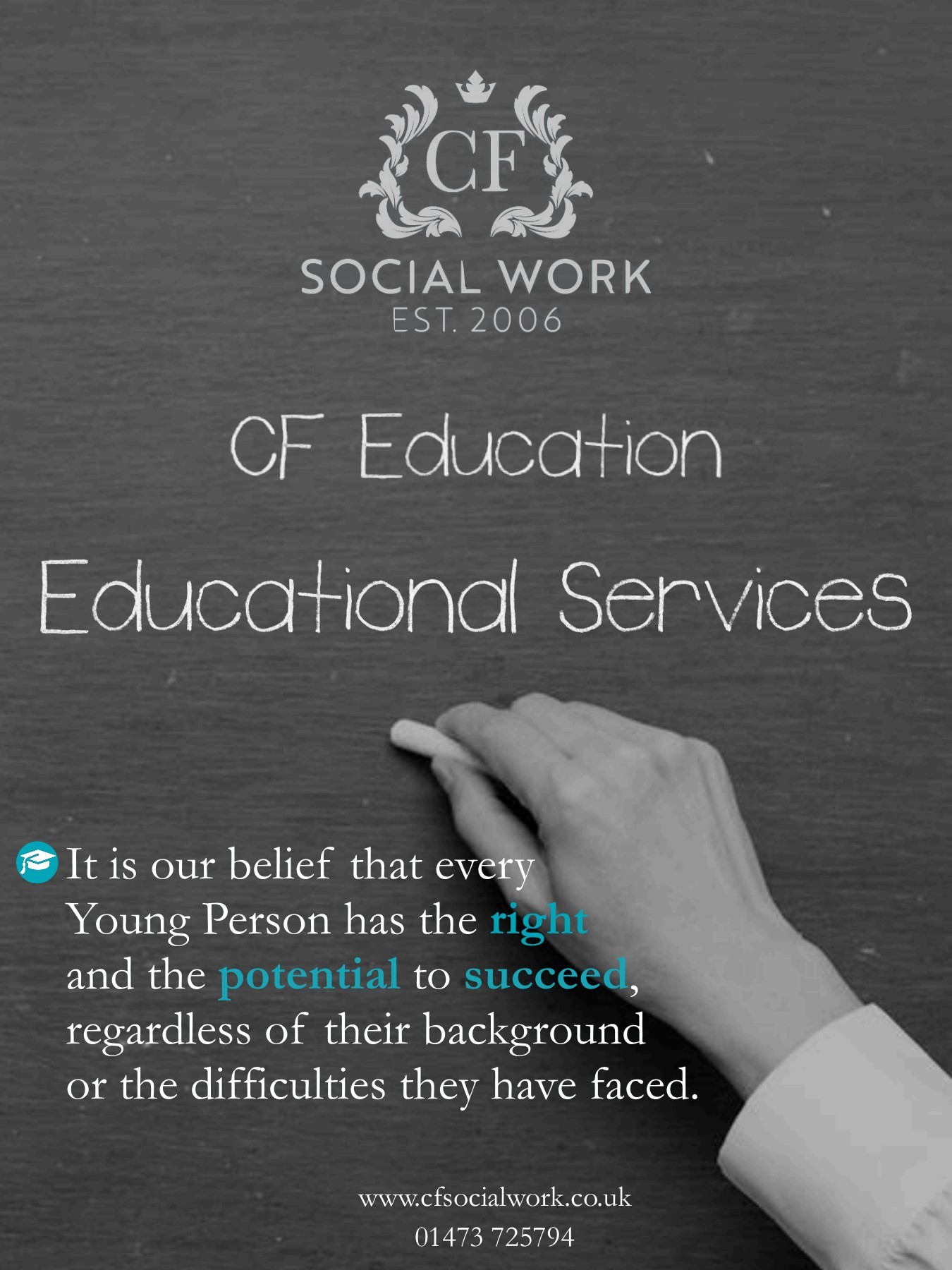 CF-Education-Brochure+WrapAround - andrew - Page 1 - 11 | Flip PDF ...