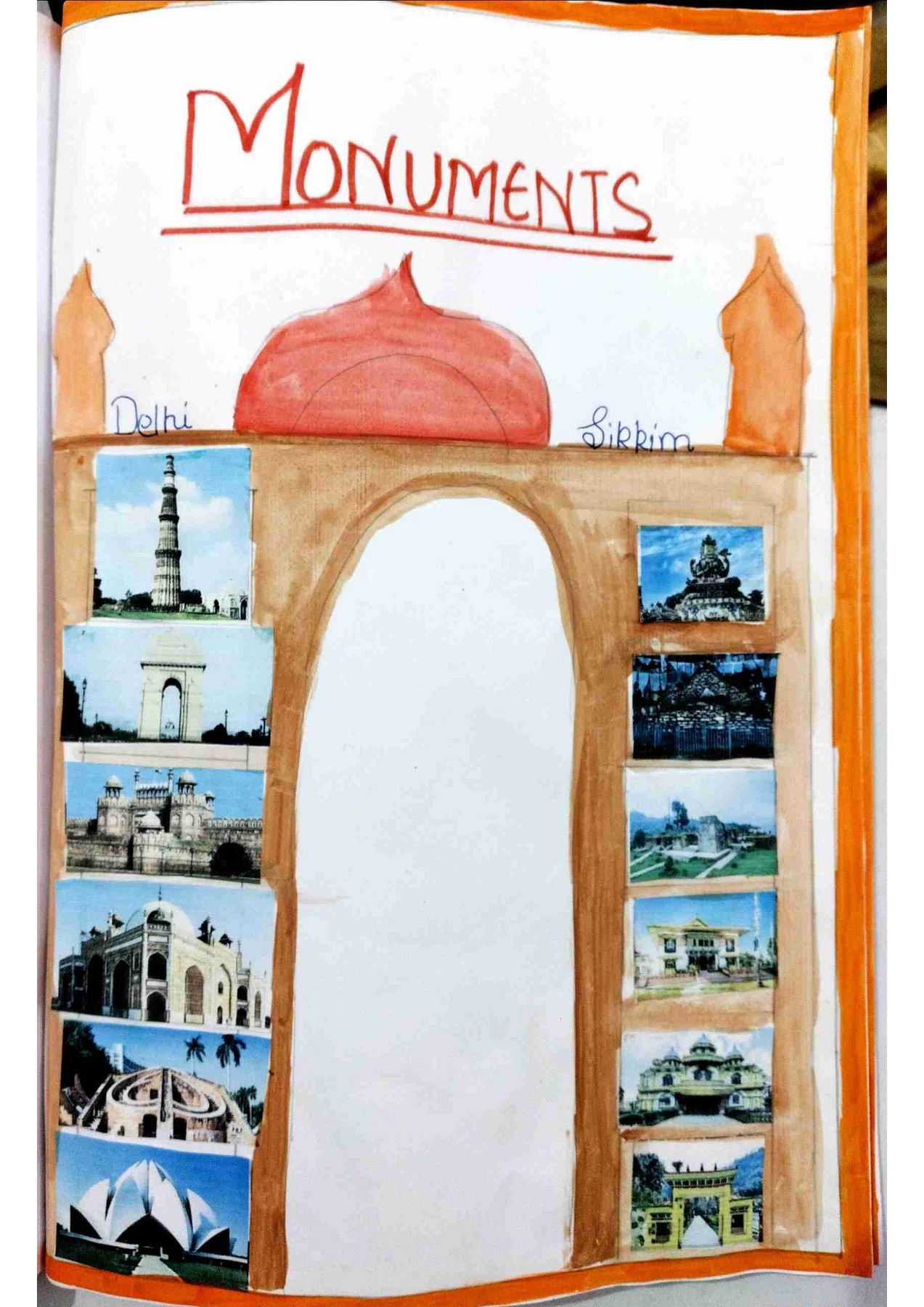 ART INTEGRATION PROJECT CLASS VIII - Neema Sethi - Page 31 | Flip PDF ...