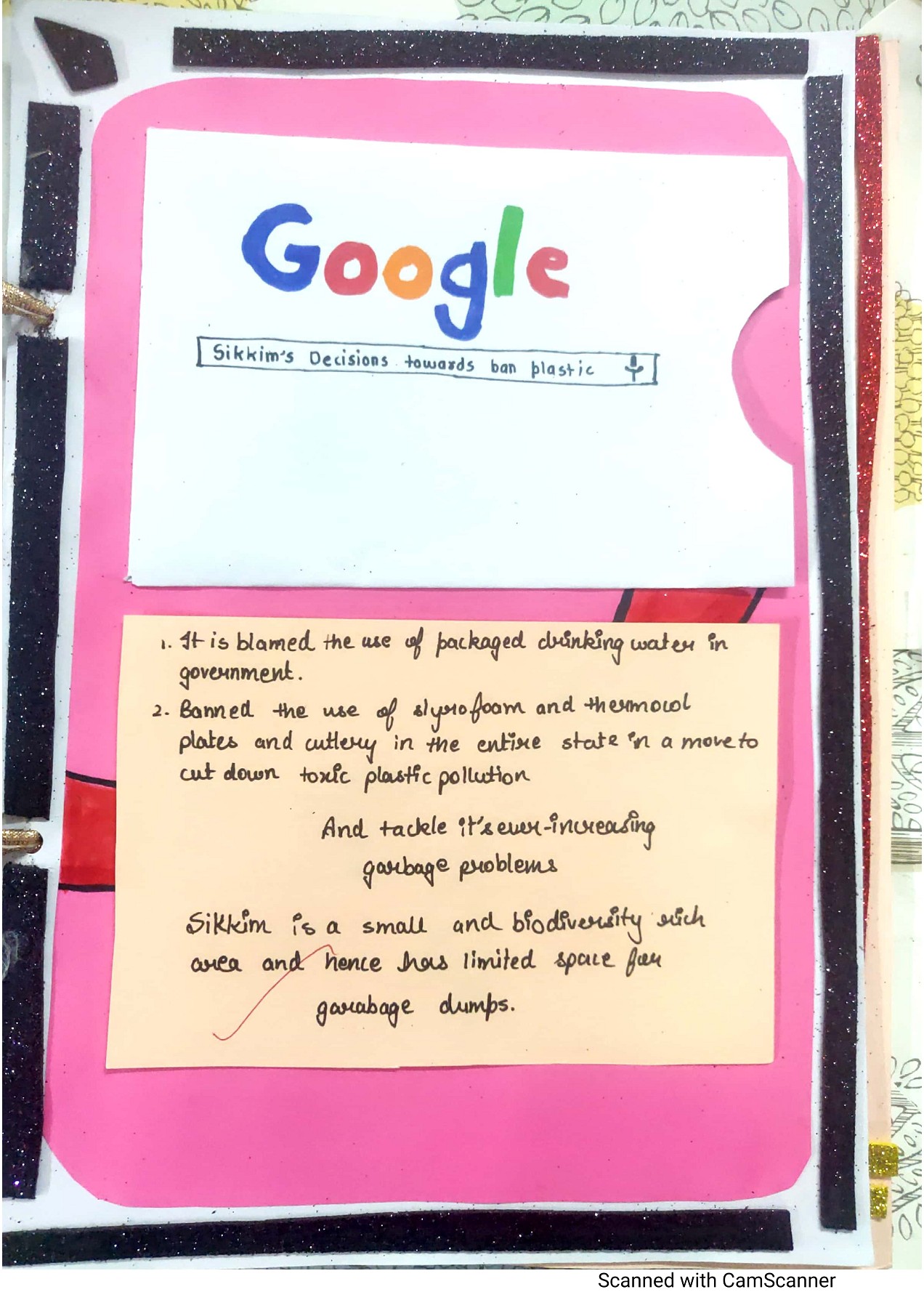 ART INTEGRATION PROJECT CLASS VIII - Neema Sethi - Page 40 | Flip PDF ...