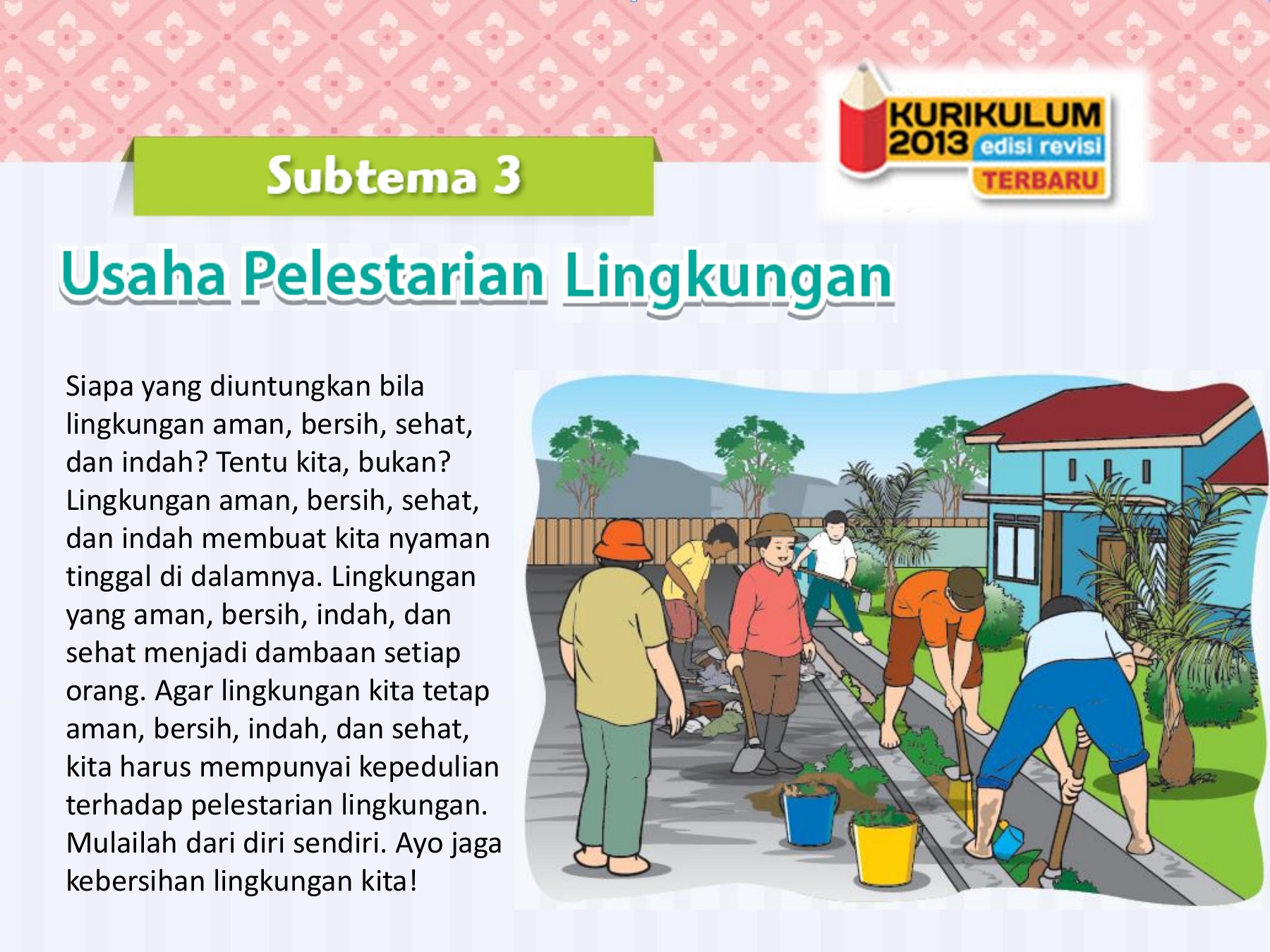 tema 8 sub 3 - yeti kristianingsih - Halaman 1 - 23 | PDF Online | PubHTML5