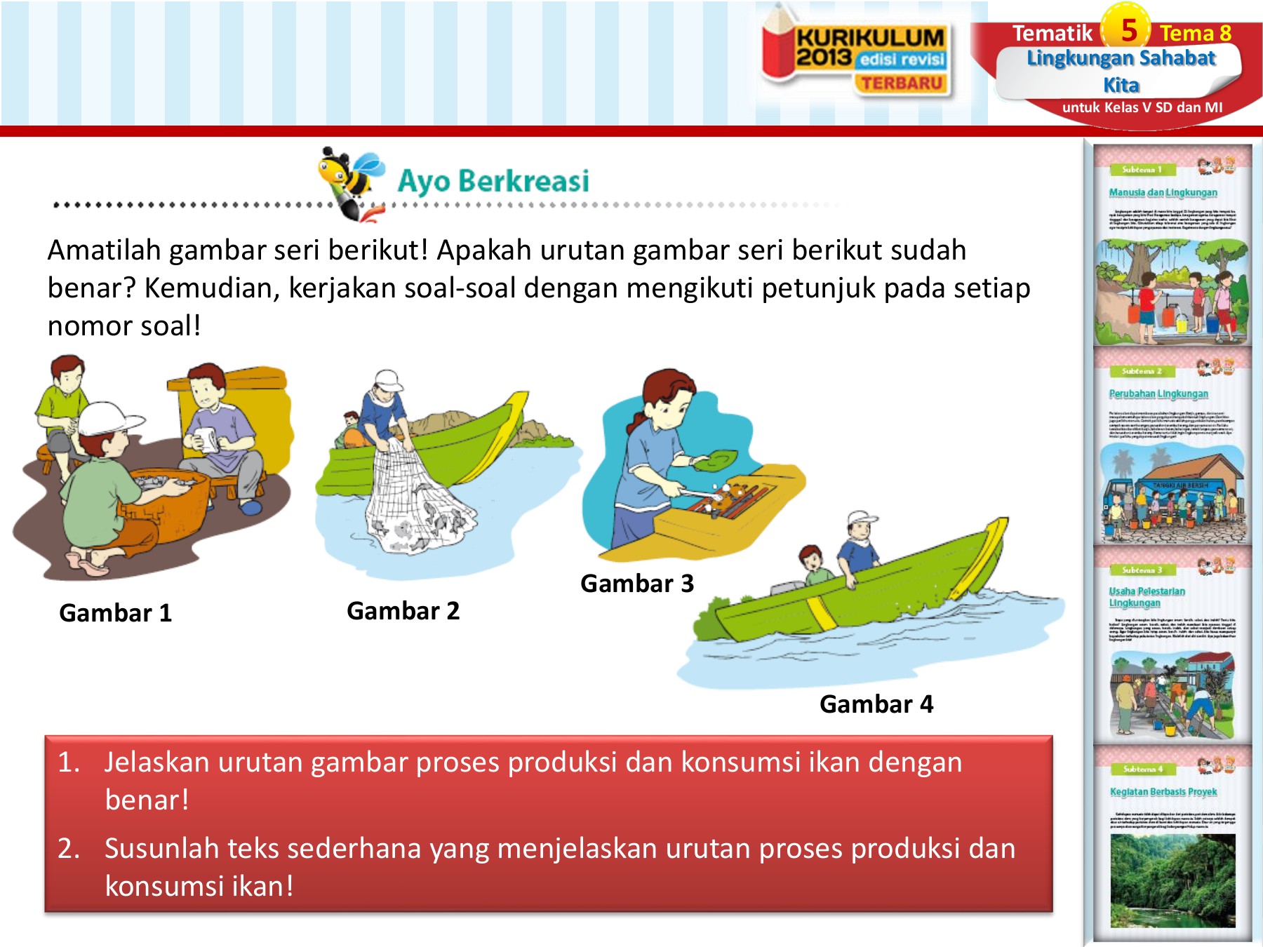tema 8 sub 3 - yeti kristianingsih - Halaman 8 | PDF Online | PubHTML5