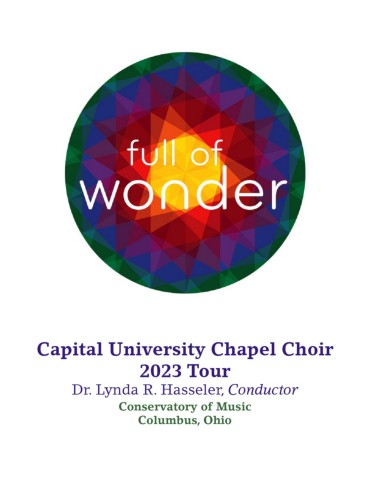 2.26.23-Chapel Choir Tour Program-Draft 2