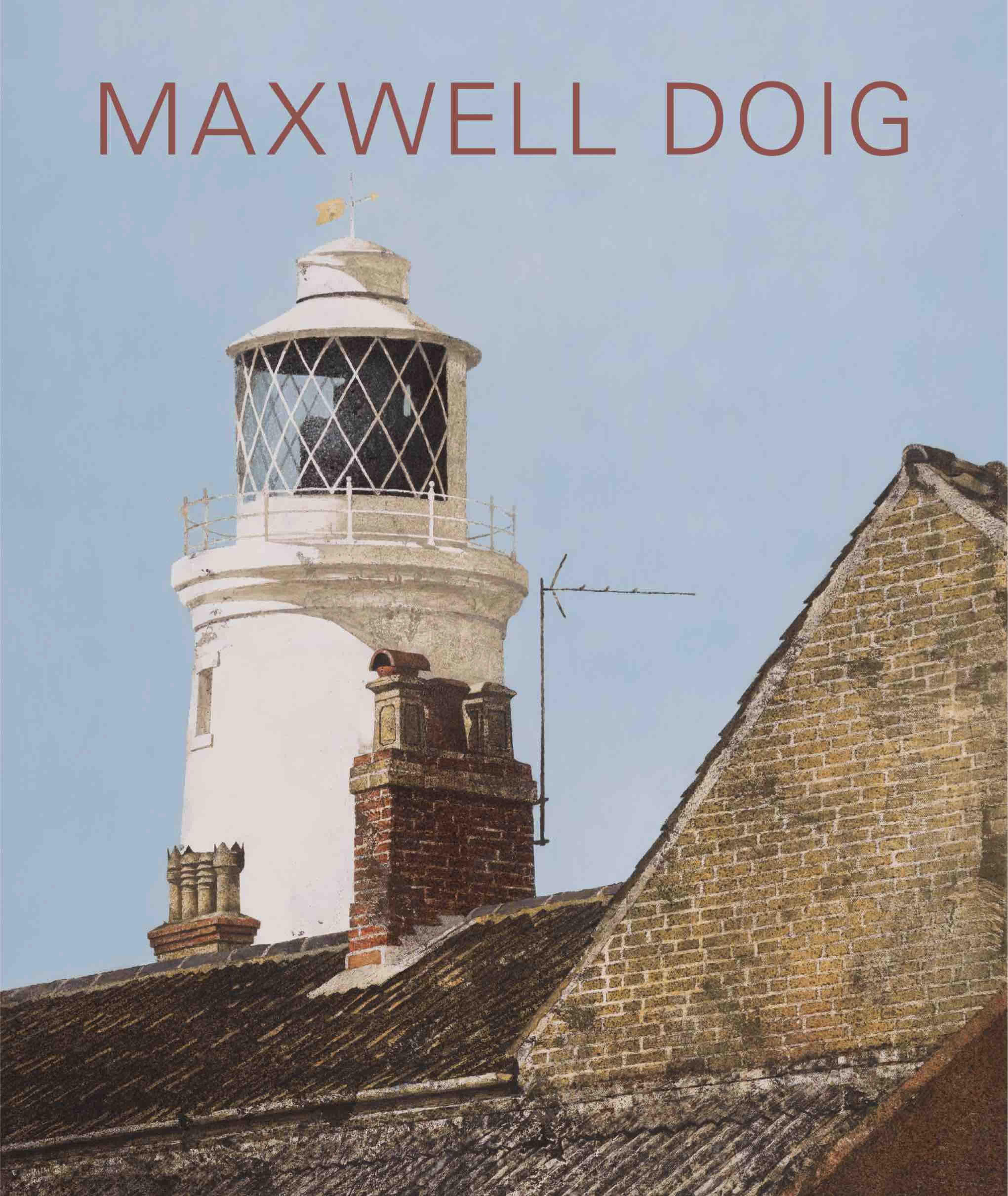 Maxwell Doig 2022 - Messum's Studio Publications - Page 1 - 70 | Flip ...