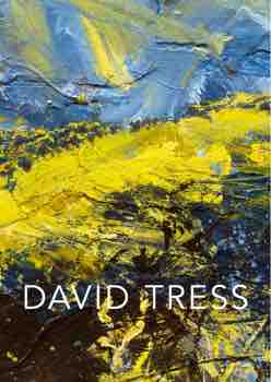 David Tress - Landscape as Experience