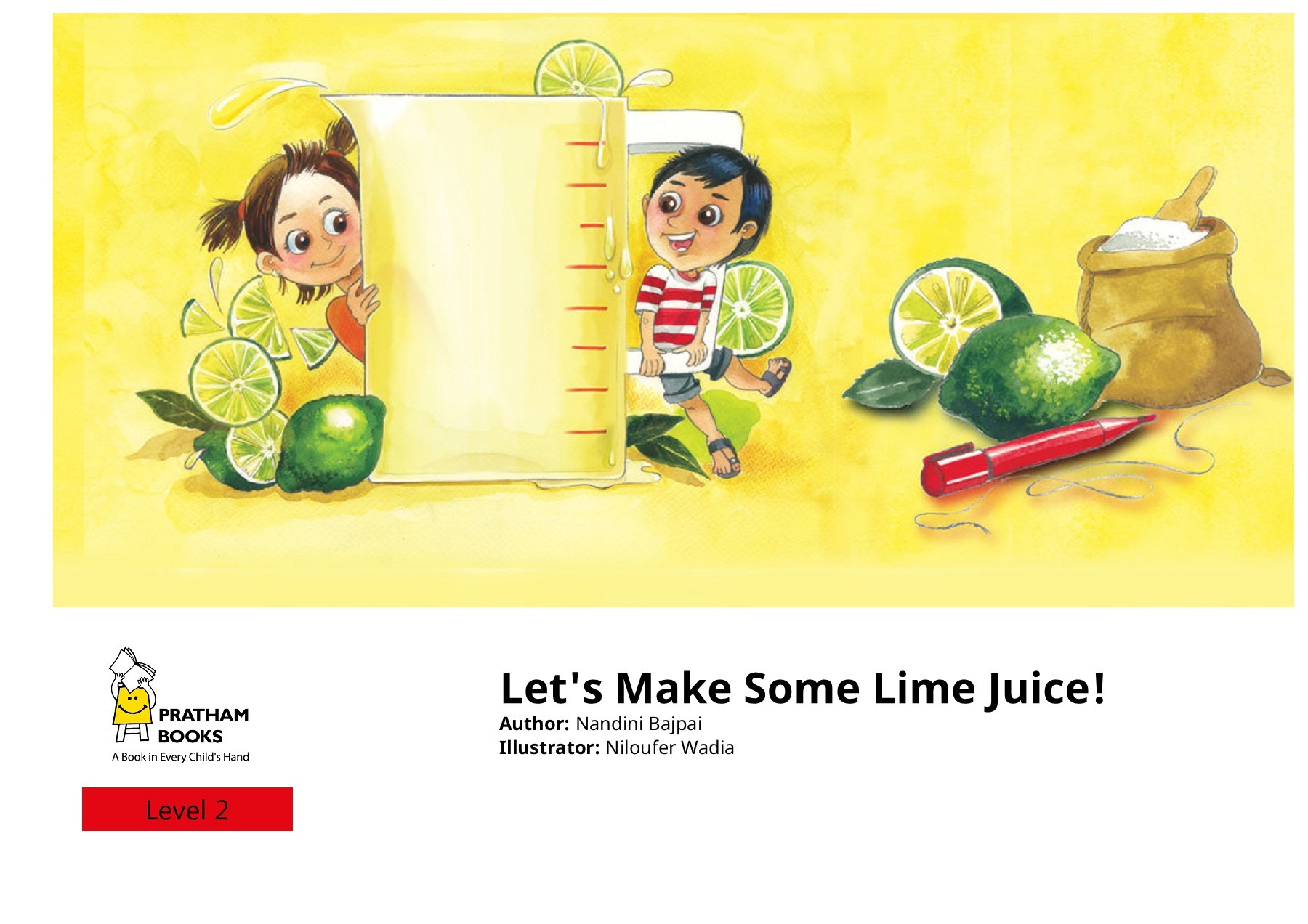 31966-let-s-make-some-lime-juice - E-Book library กศน.ตําบลคลองสวน ...
