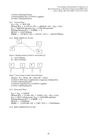 RIME2021 proceedings - rudresh.makwana - Page 60 | Flip PDF Online | PubHTML5
