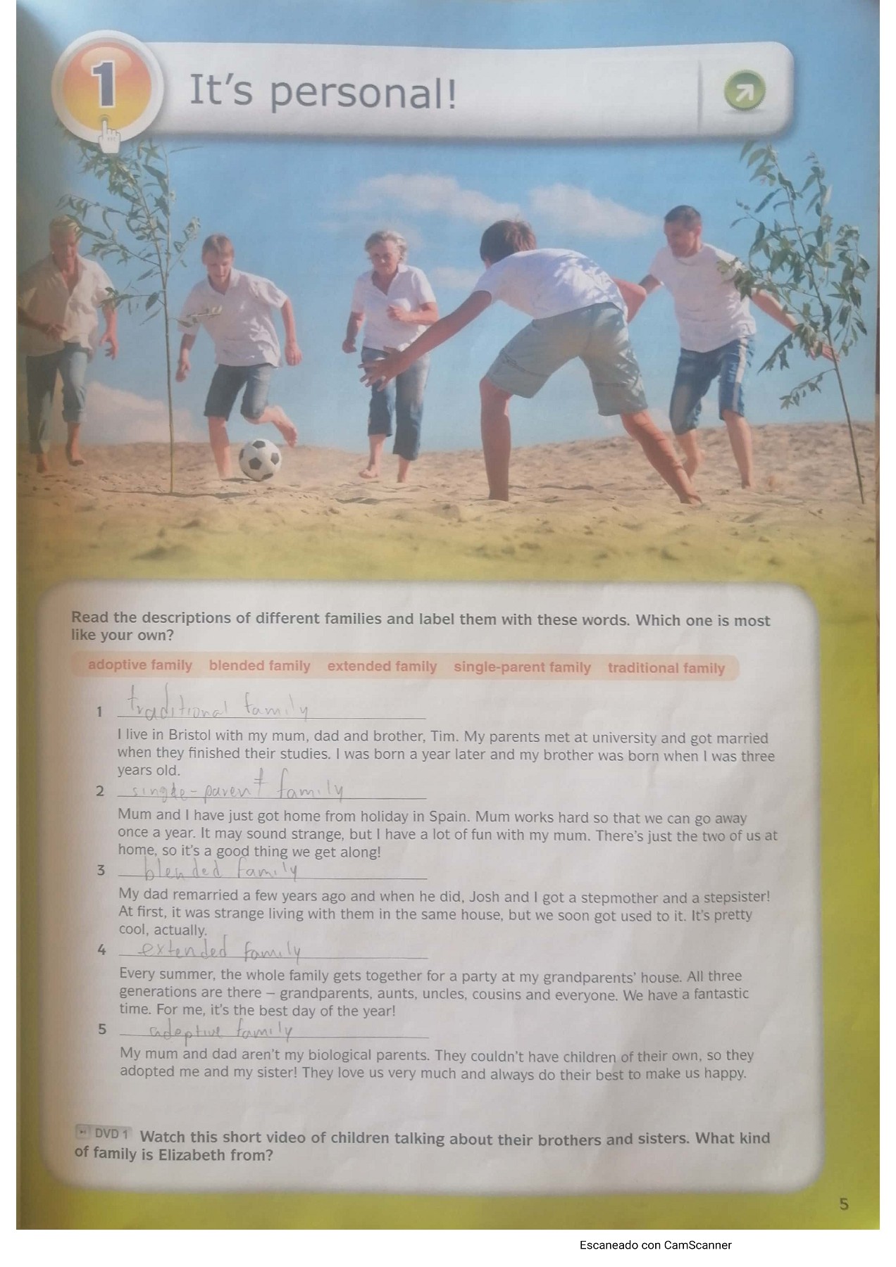 UNIDAD 1 - reimon-mate - Page 1 - 12 | Flip PDF Online | PubHTML5