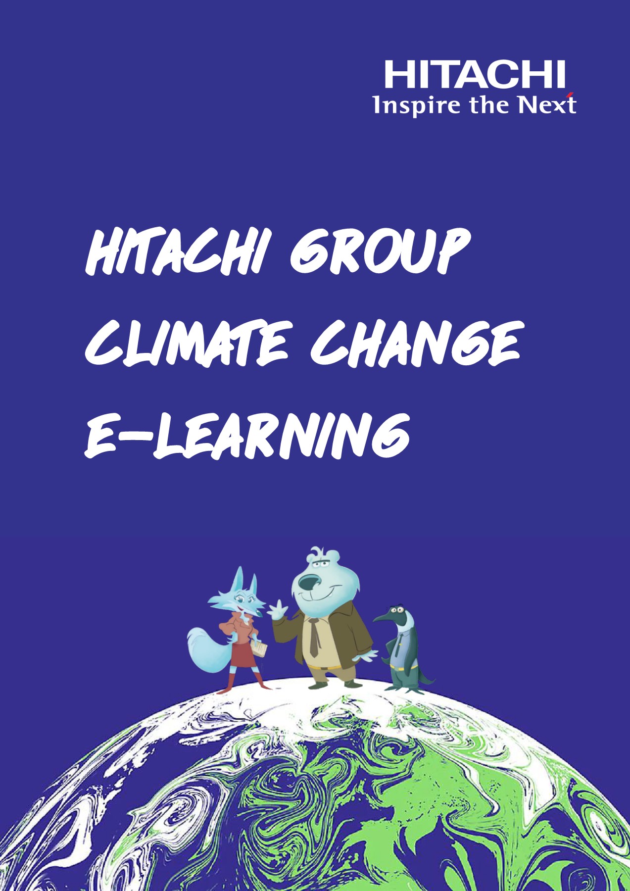 E-Learning Climate change - weerapornbeebah - Page 1 - 49 | Flip PDF ...