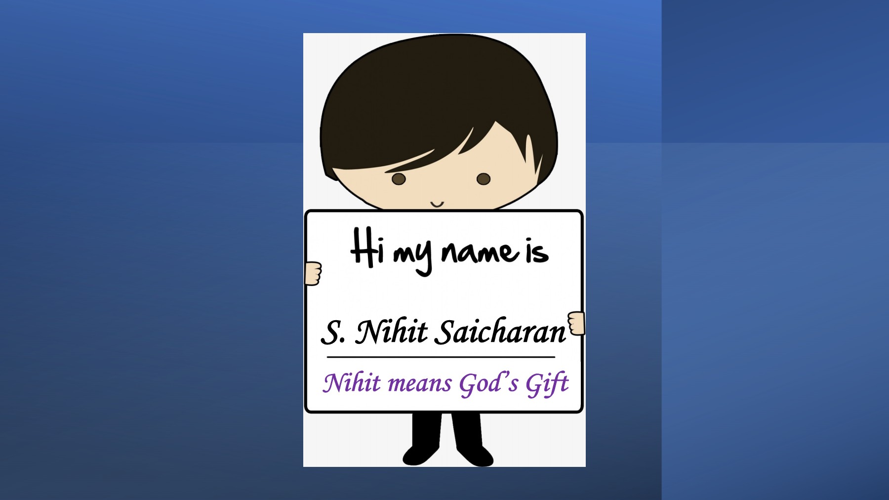 nihit presentation - Shanmugam Palani - Page 2 | Flip PDF Online | PubHTML5