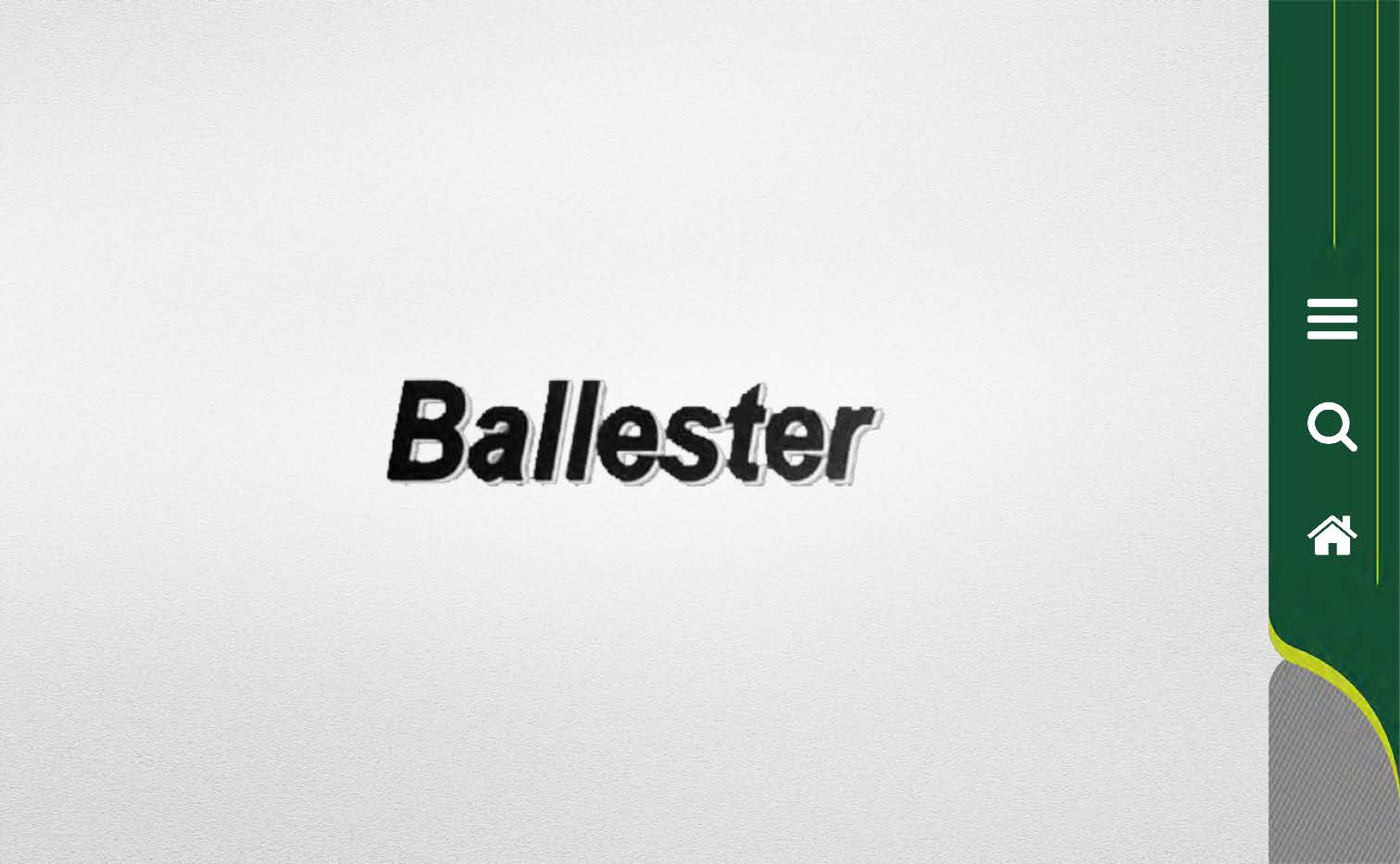 Ballester - gsehnen - Page 1 - 3 | Flip PDF Online | PubHTML5