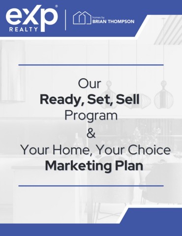Ready, Set, Sell and Your Home, Your Choice Program