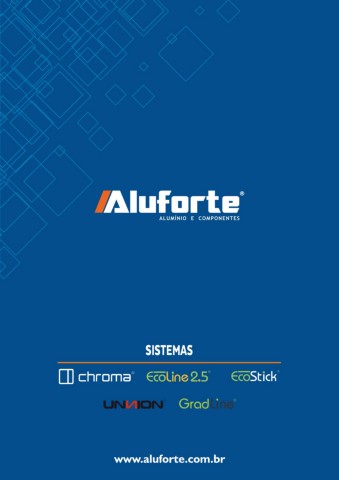catalogo vs perfil Atualizado 2022 - Aluforte Alumínio - Page 1 - 104 | Flip PDF Online | PubHTML5