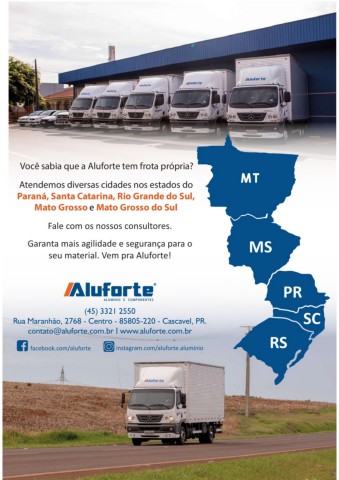 catalogo vs perfil Atualizado 2022 - Aluforte Alumínio - Page 4 | Flip PDF Online | PubHTML5